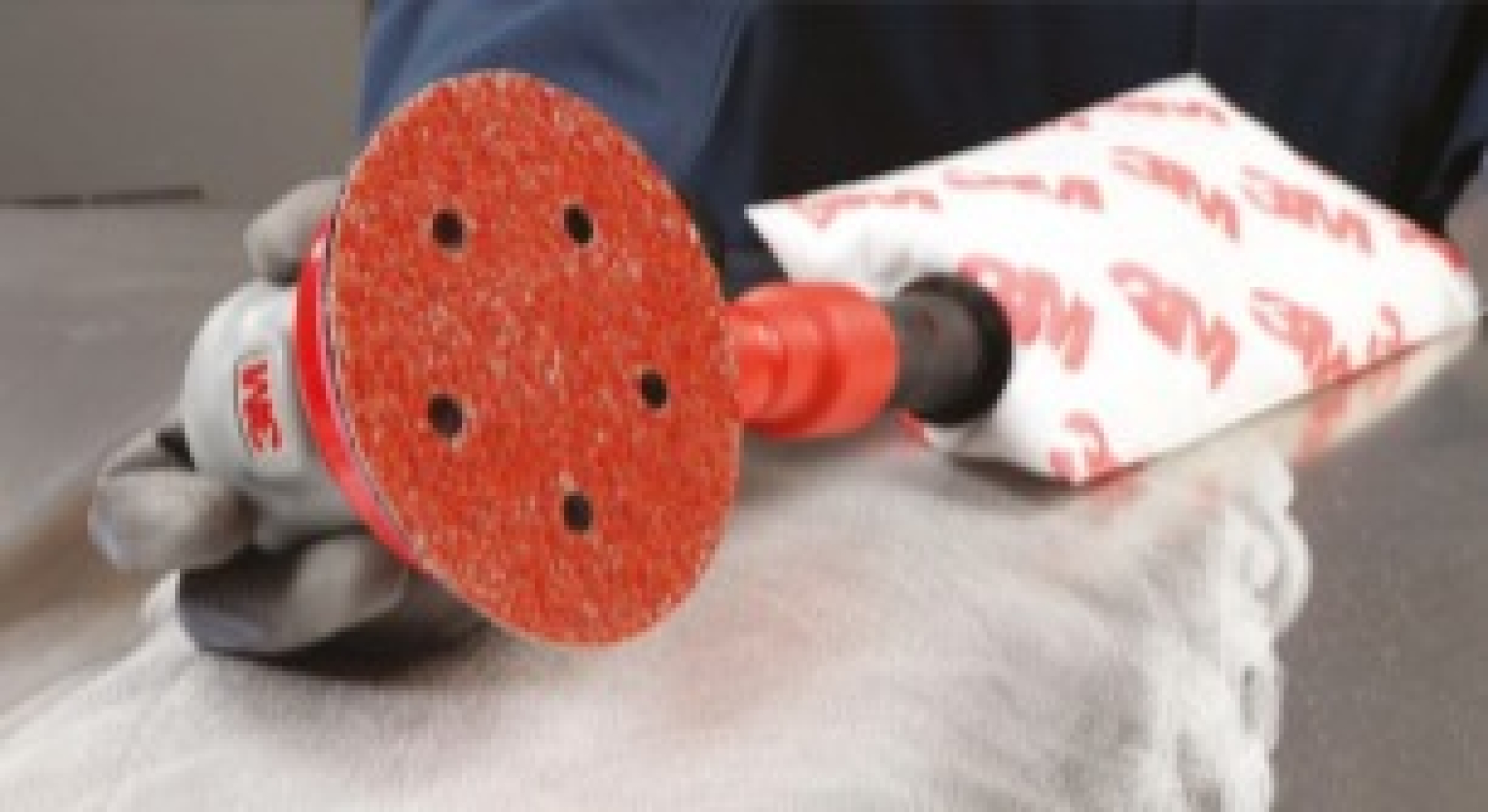 3M™ Versaflo™ M-976, Kopf-Hals- und Schulterabdeckung, Weiß, Außen für ...