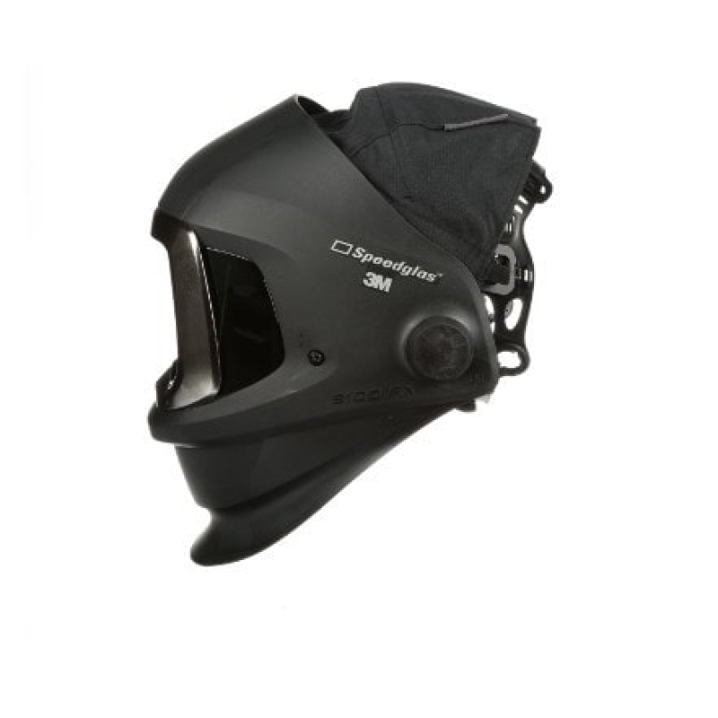 3M™ Speedglas™ G5-01, H617800, TH3, Hochleistungs-Schweißmaske G5-01 ...